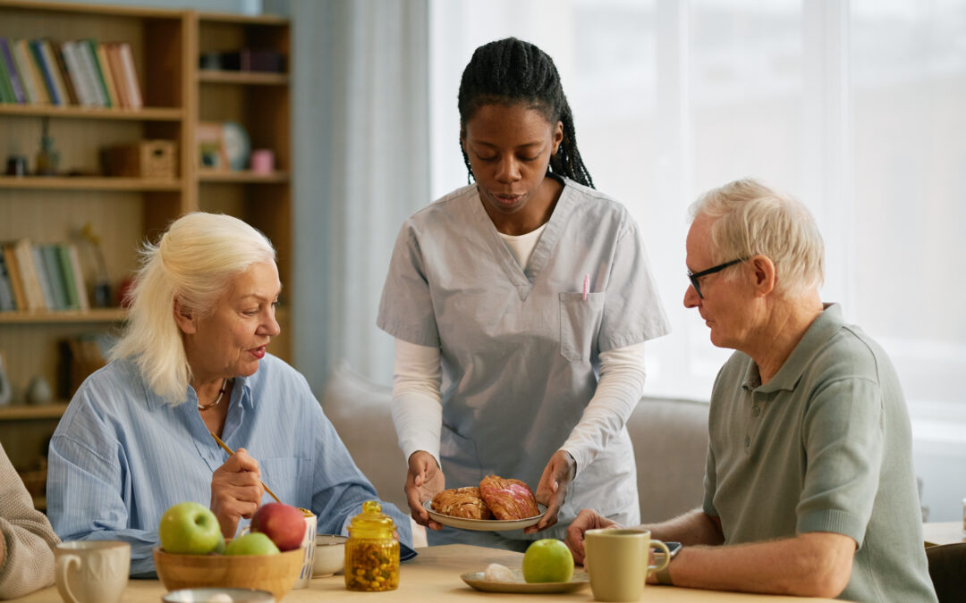 Why Is Our Personalized Elder Home Care in San Diego, CA, the Best ...